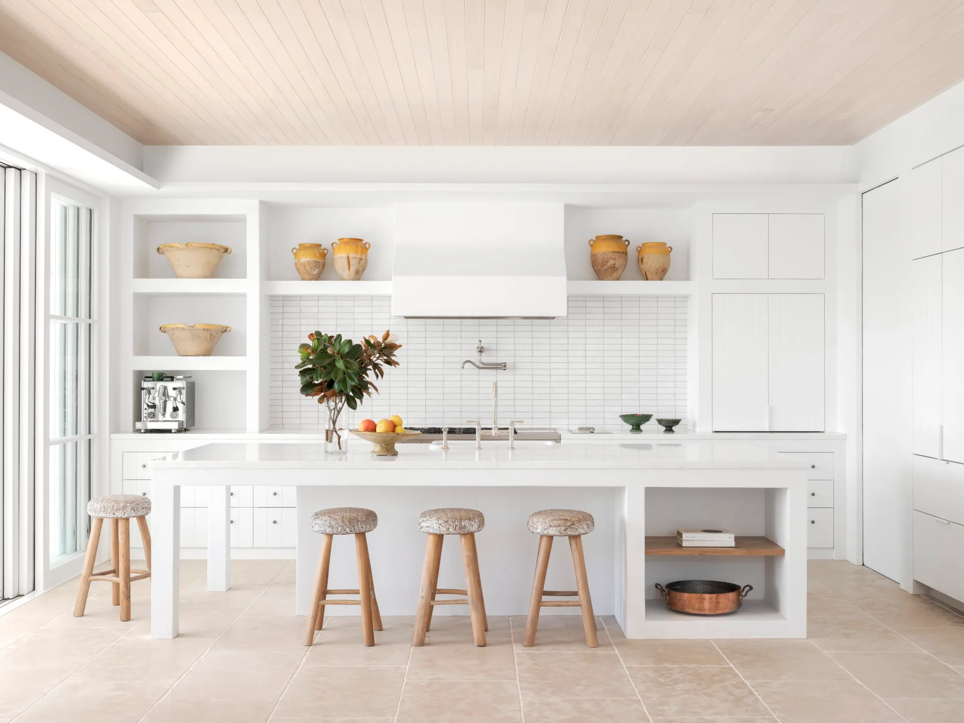 Contemporary Cape Dutch-inspired home in Sydney’s East | Homes To Love