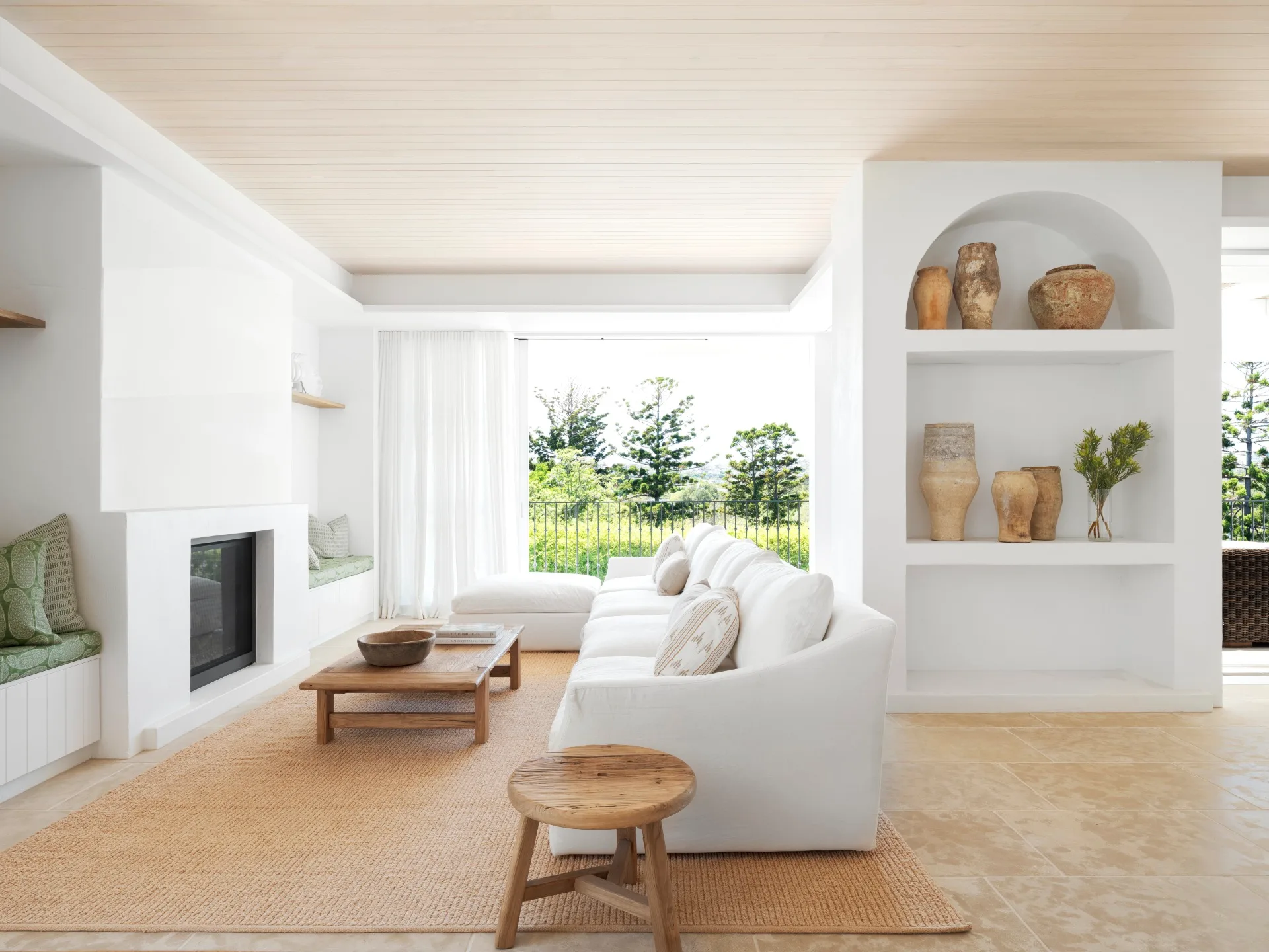 Contemporary Cape Dutch-inspired home in Sydney’s East | Homes To Love