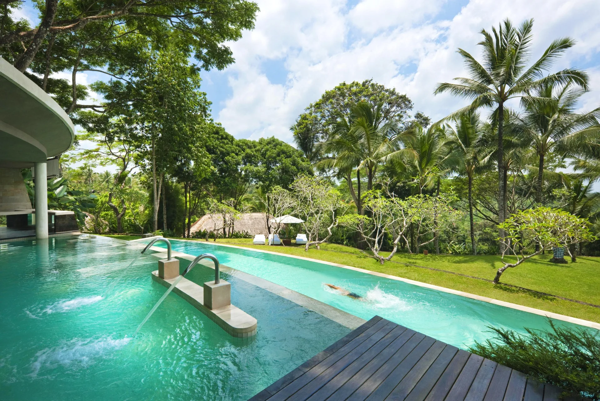 Review: COMO Shambhala Estate Bali Luxury Wellness Resort | Homes To Love