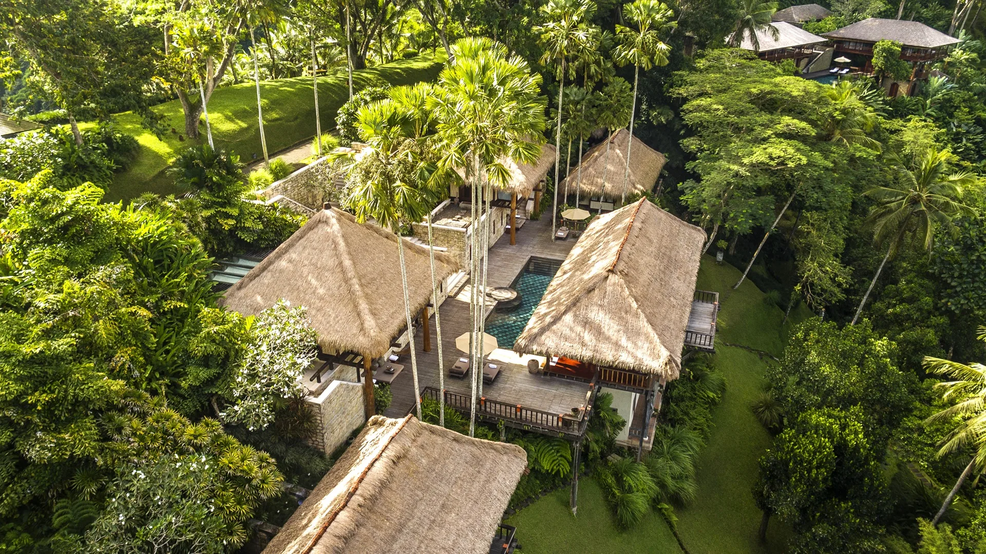 8 Bali villas to book for your next luxury holiday | Homes To Love