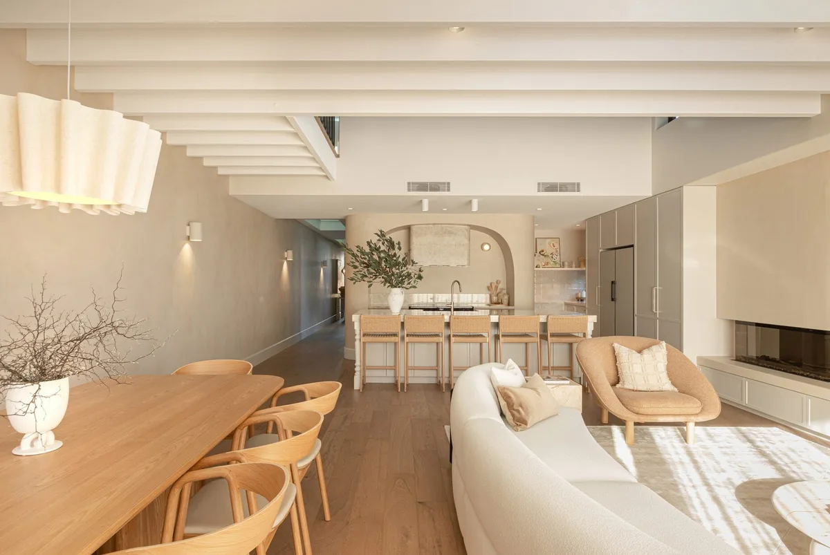 Kyal and Kara’s Two Bay Builds Head to Auction | Homes To Love