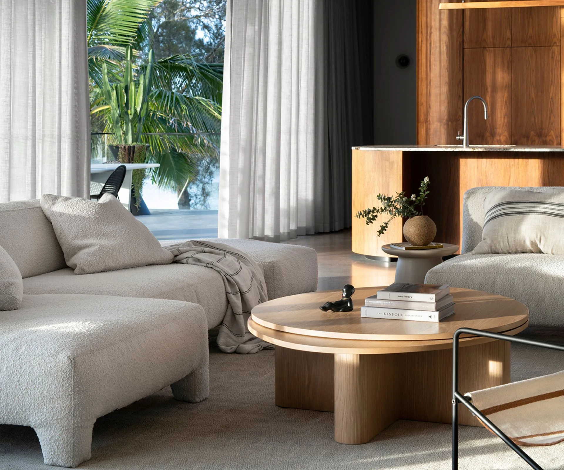 Nine Modern Coffee Tables to Add to Your Interiors Moodboard | Homes To ...