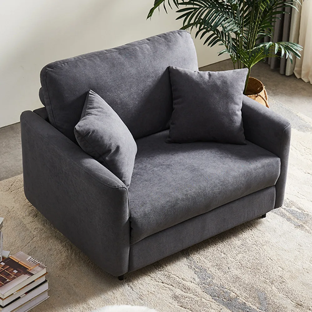Best Single Sofa Beds To Maximize Small Living Spaces Homes To Love