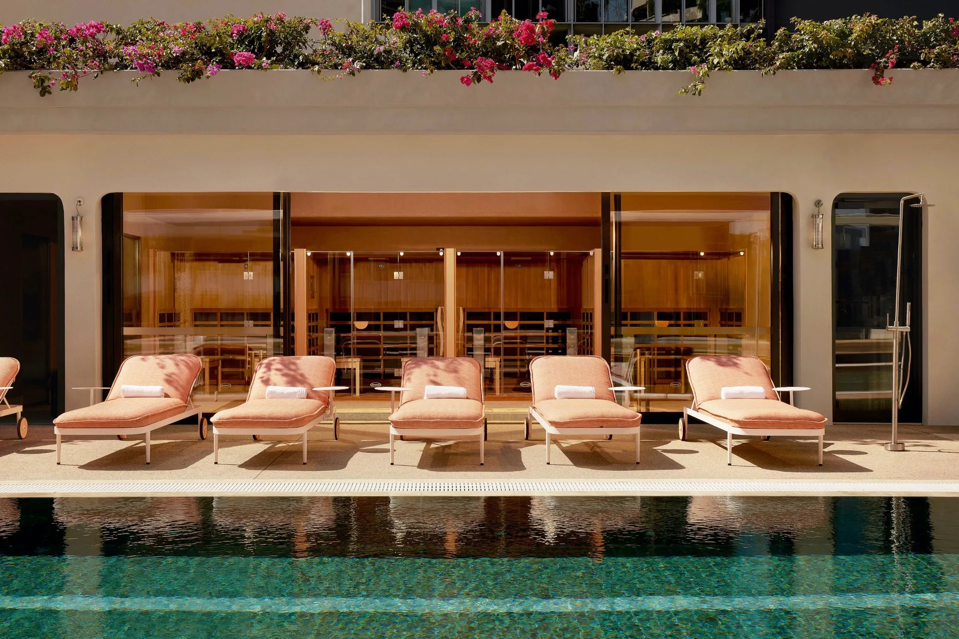 Wellness and Luxury at These Bathhouse Day Spas | Homes To Love