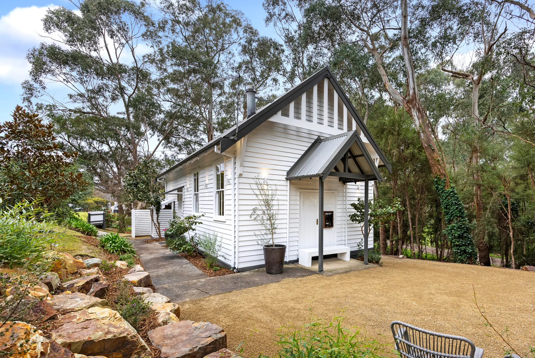 11 Heavenly Churches For Sale Around Australia | Homes To Love