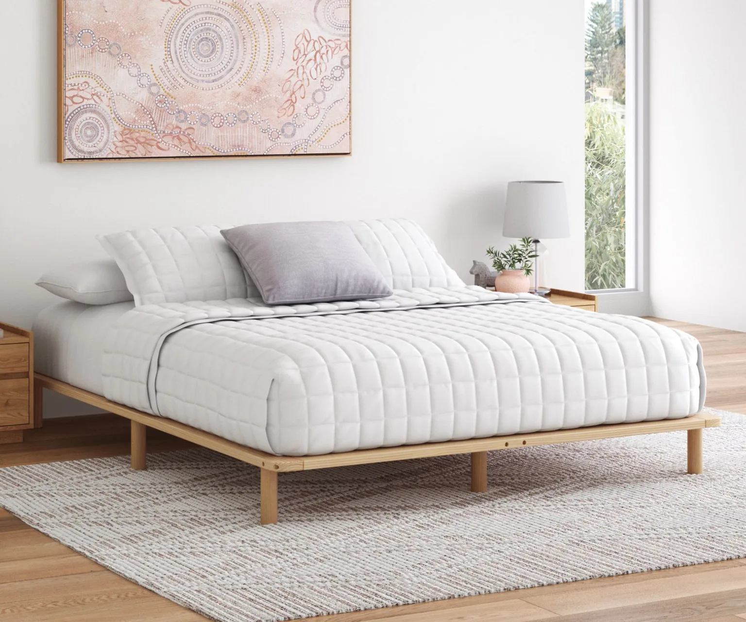 The Best Bed Bases To Shop 2024