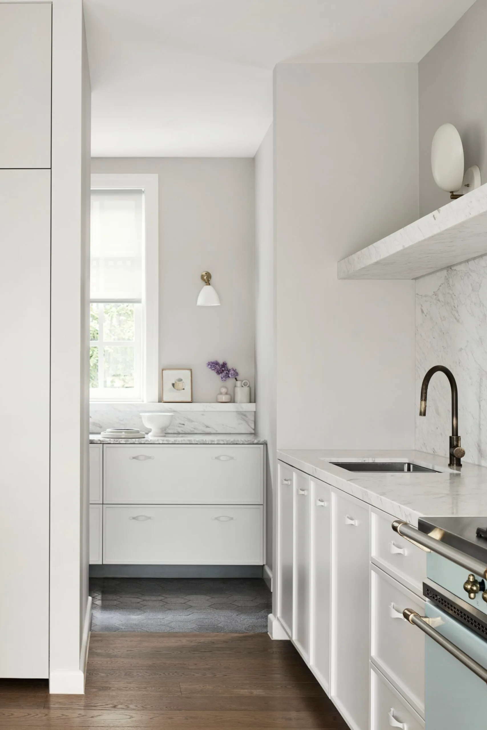 A 1930s Home Modernized for Contemporary Living | Homes To Love