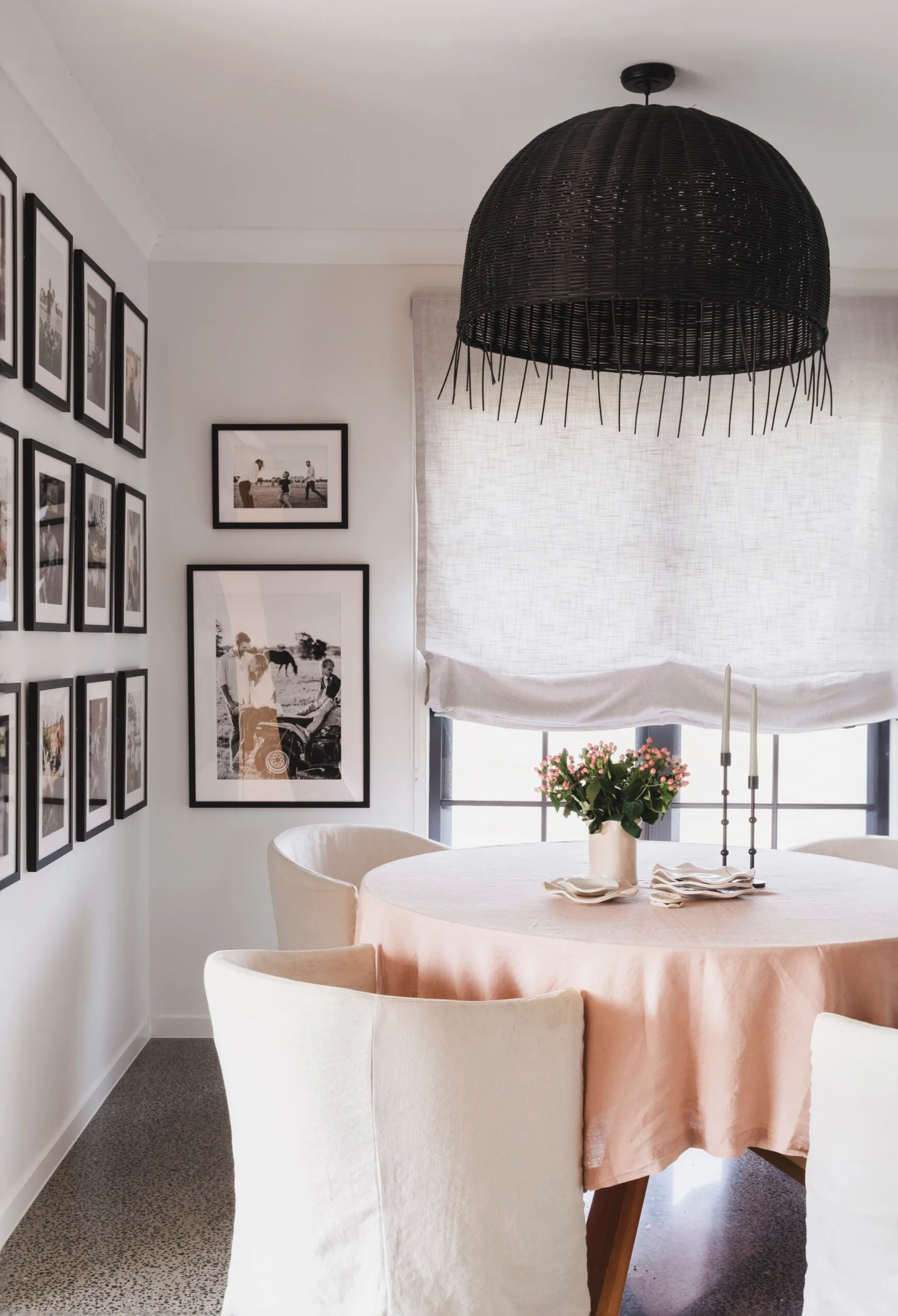 A Modern Stone Farmhouse In Mount Marrow | Homes To Love