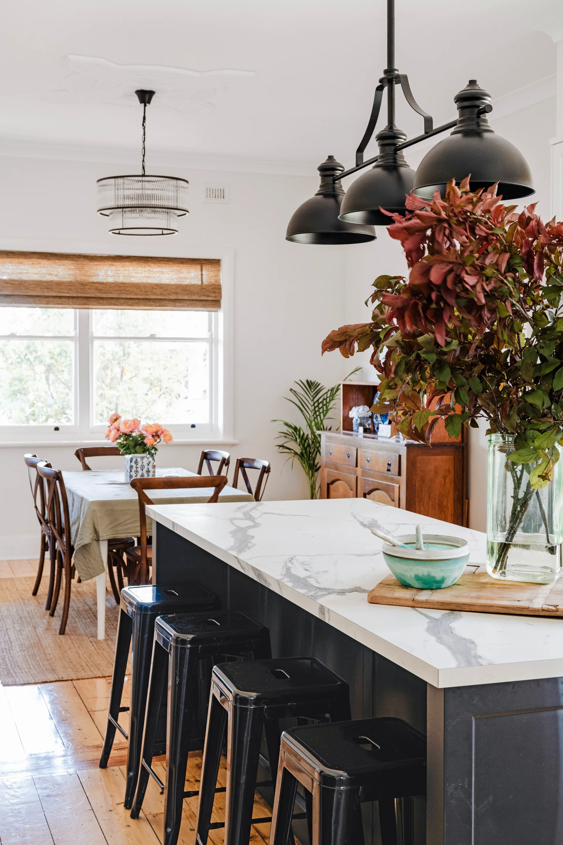 Restored Stone & Brick Bungalow in Kimba, South Africa | Homes To Love