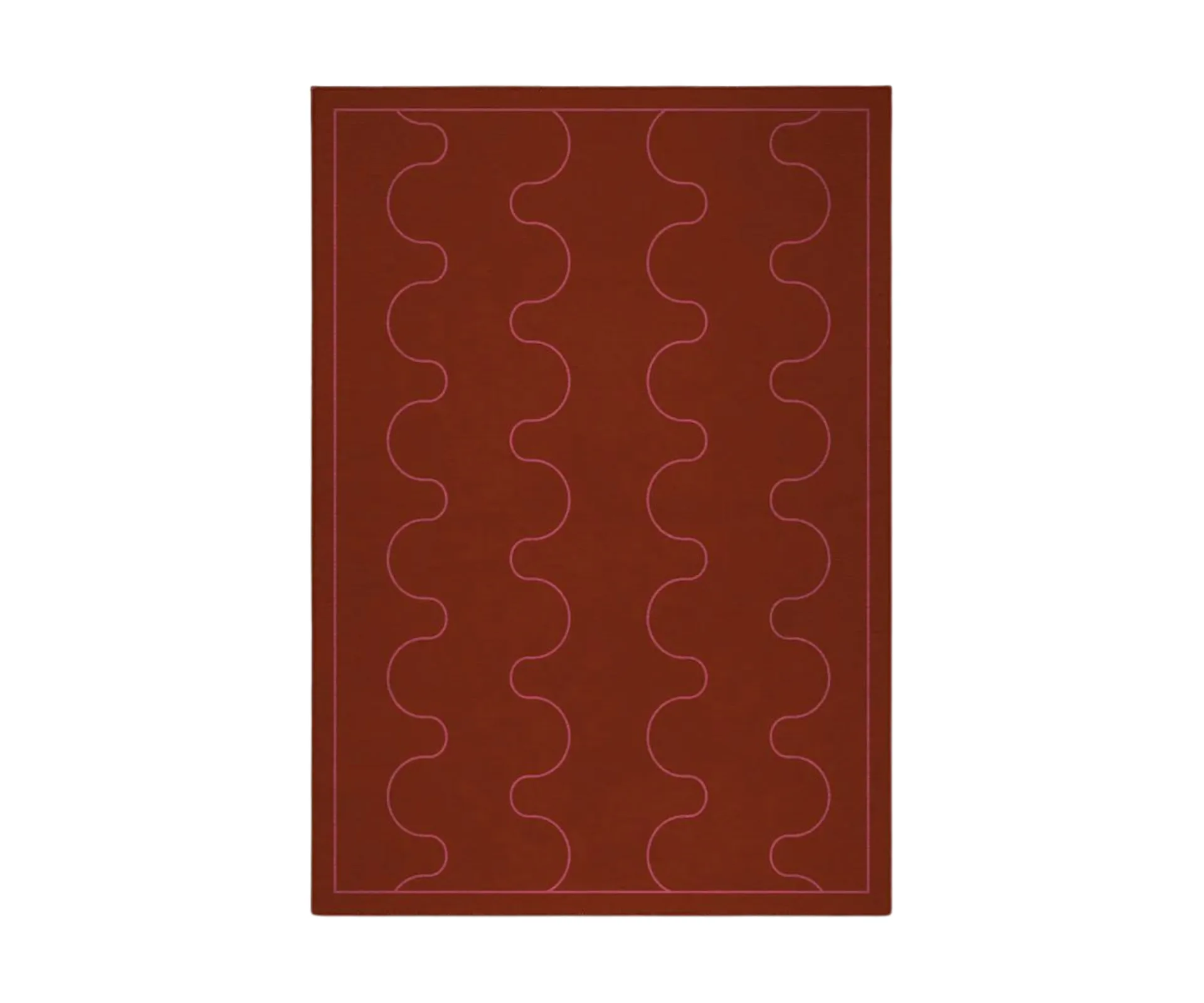 The Unexpected Red Theory: Design Trend to Know | Homes To Love