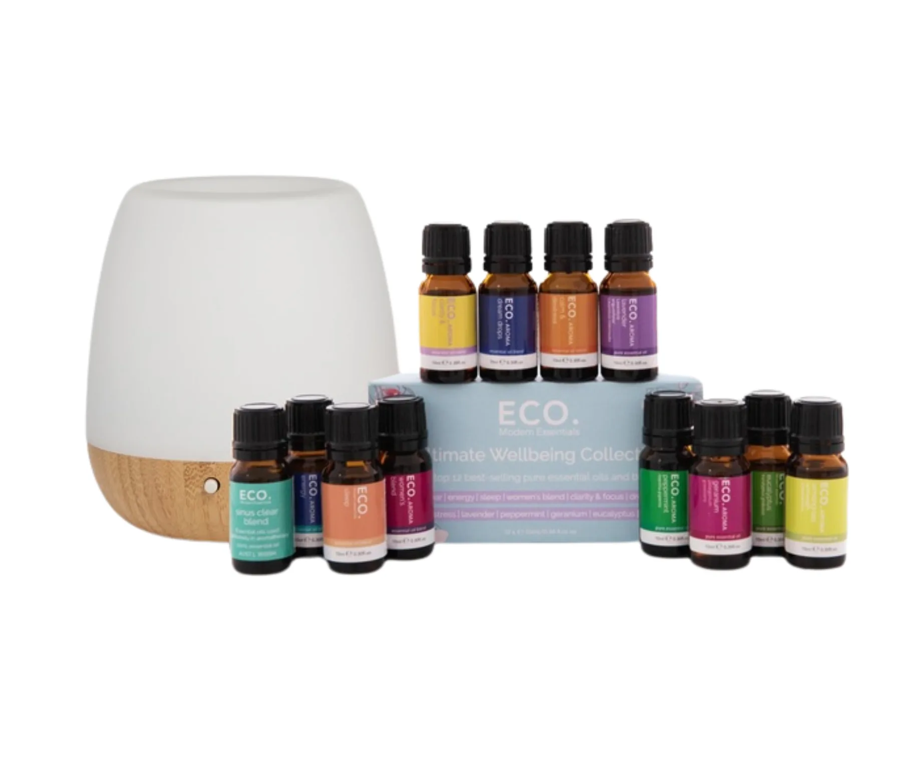 10 Ways To Make Your Home Smell Amazing | Homes To Love