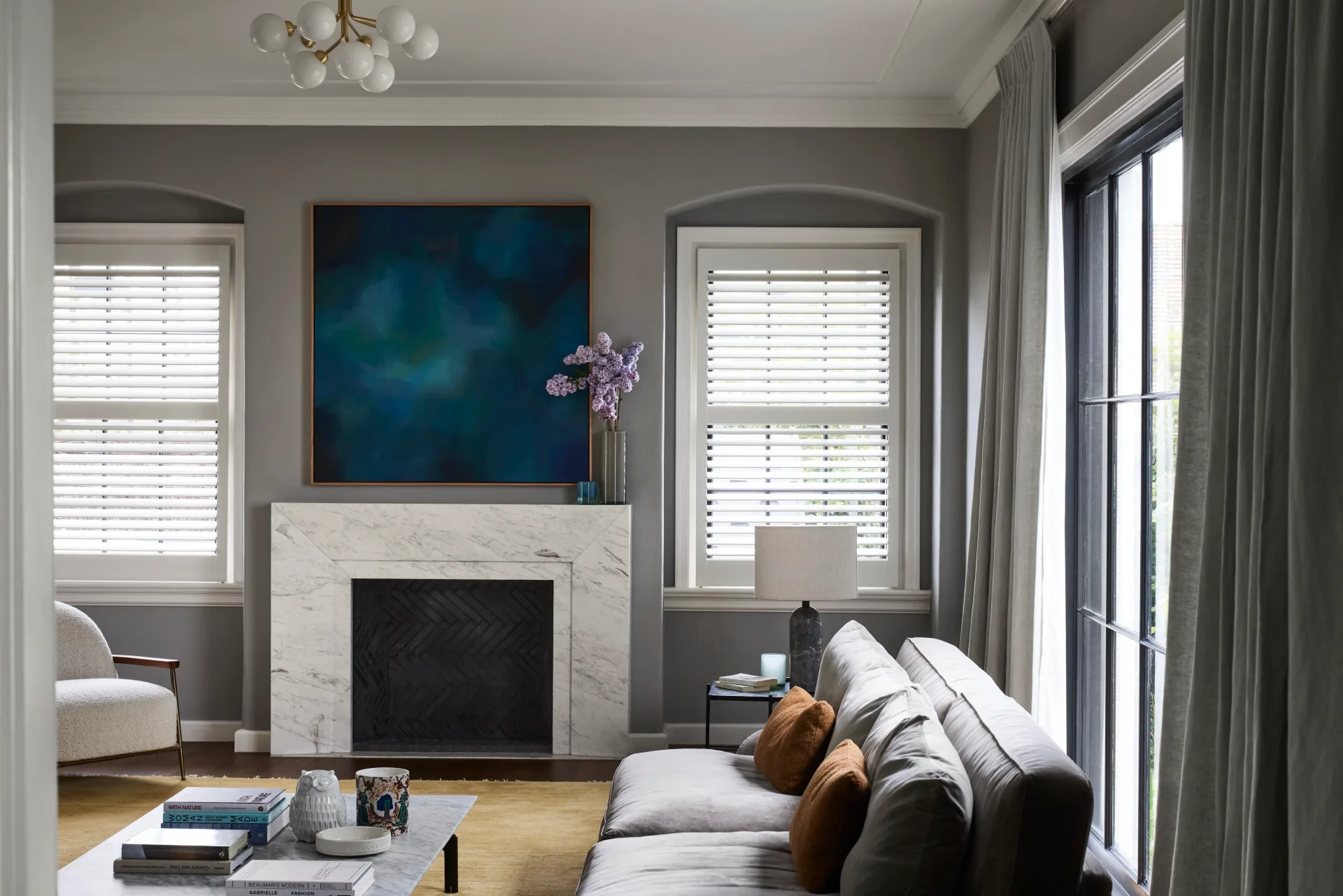 A 1930s Home Modernized for Contemporary Living | Homes To Love