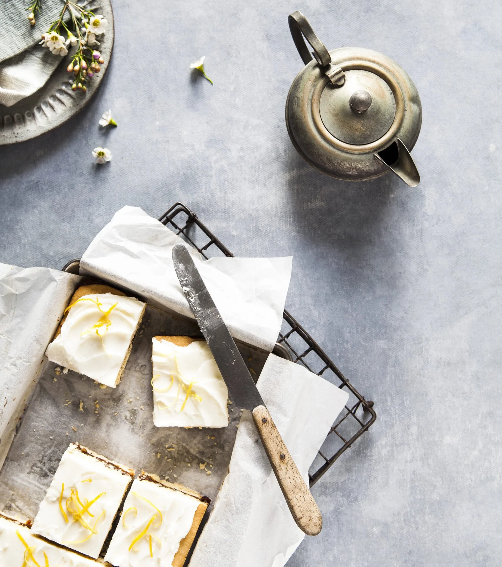 5 Simple Slice Recipes | Homes To Love