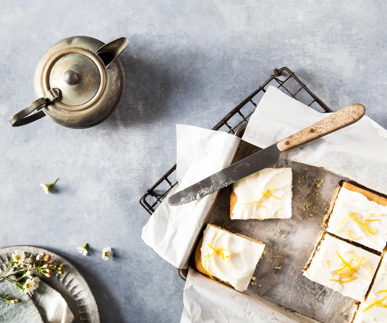 5 Simple Slice Recipes | Homes To Love