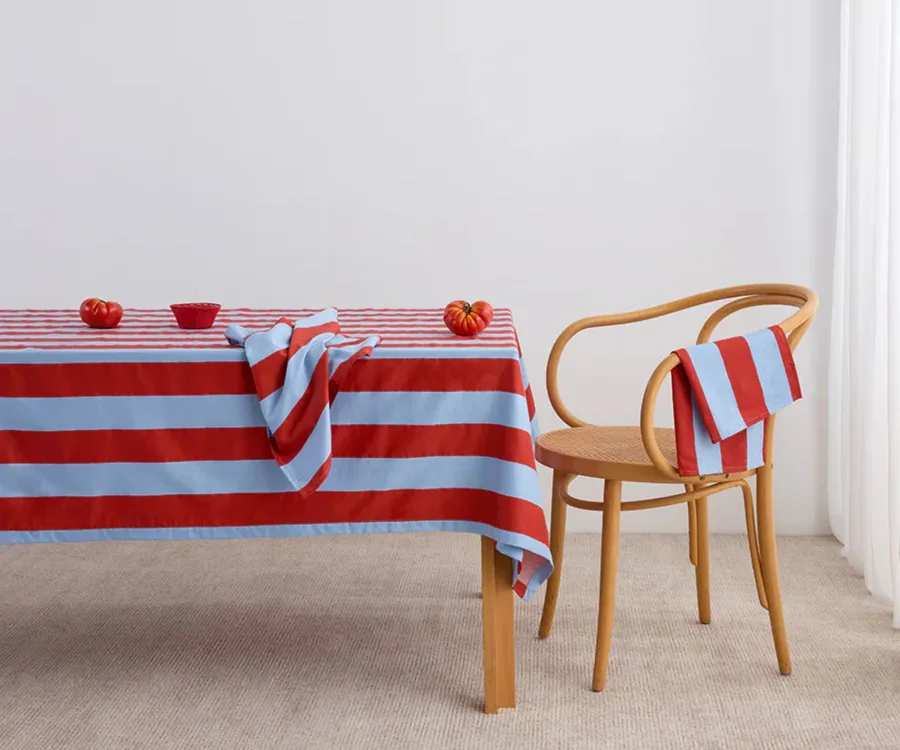 8 Best Tablecloths In Australia To Shop