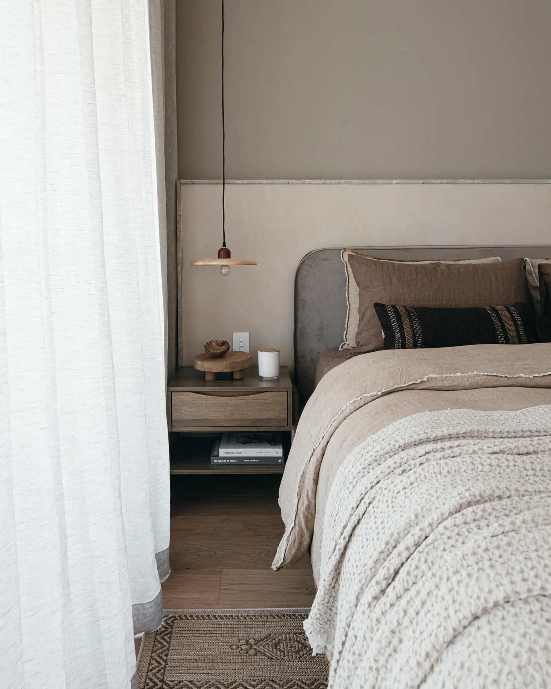 Kyal and Kara’s Two Bay Builds Head to Auction | Homes To Love