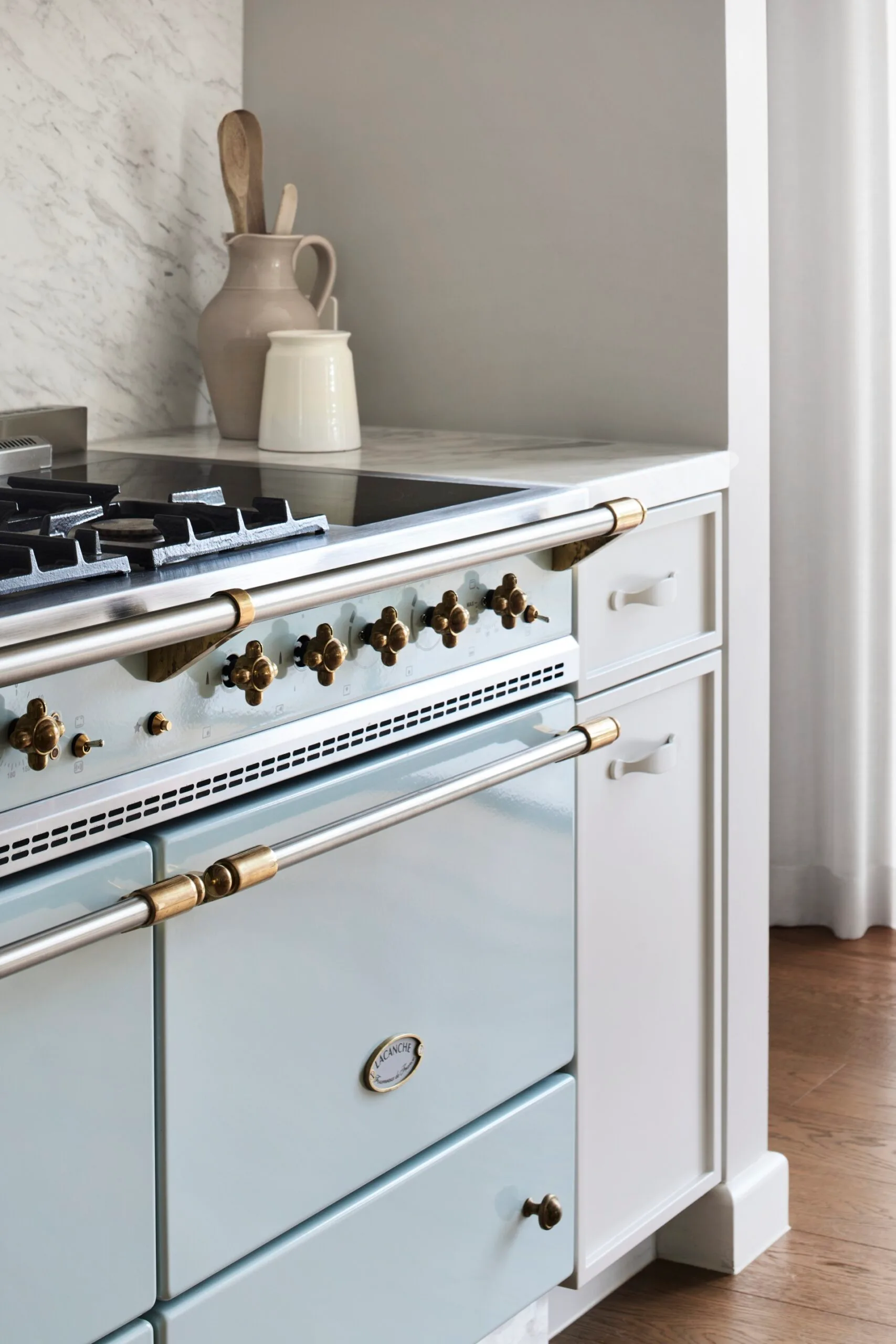 A 1930s Home Modernized for Contemporary Living | Homes To Love