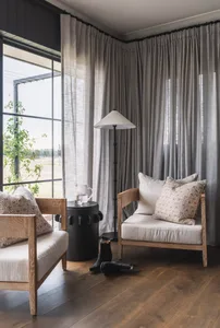 A Modern Stone Farmhouse In Mount Marrow | Homes To Love