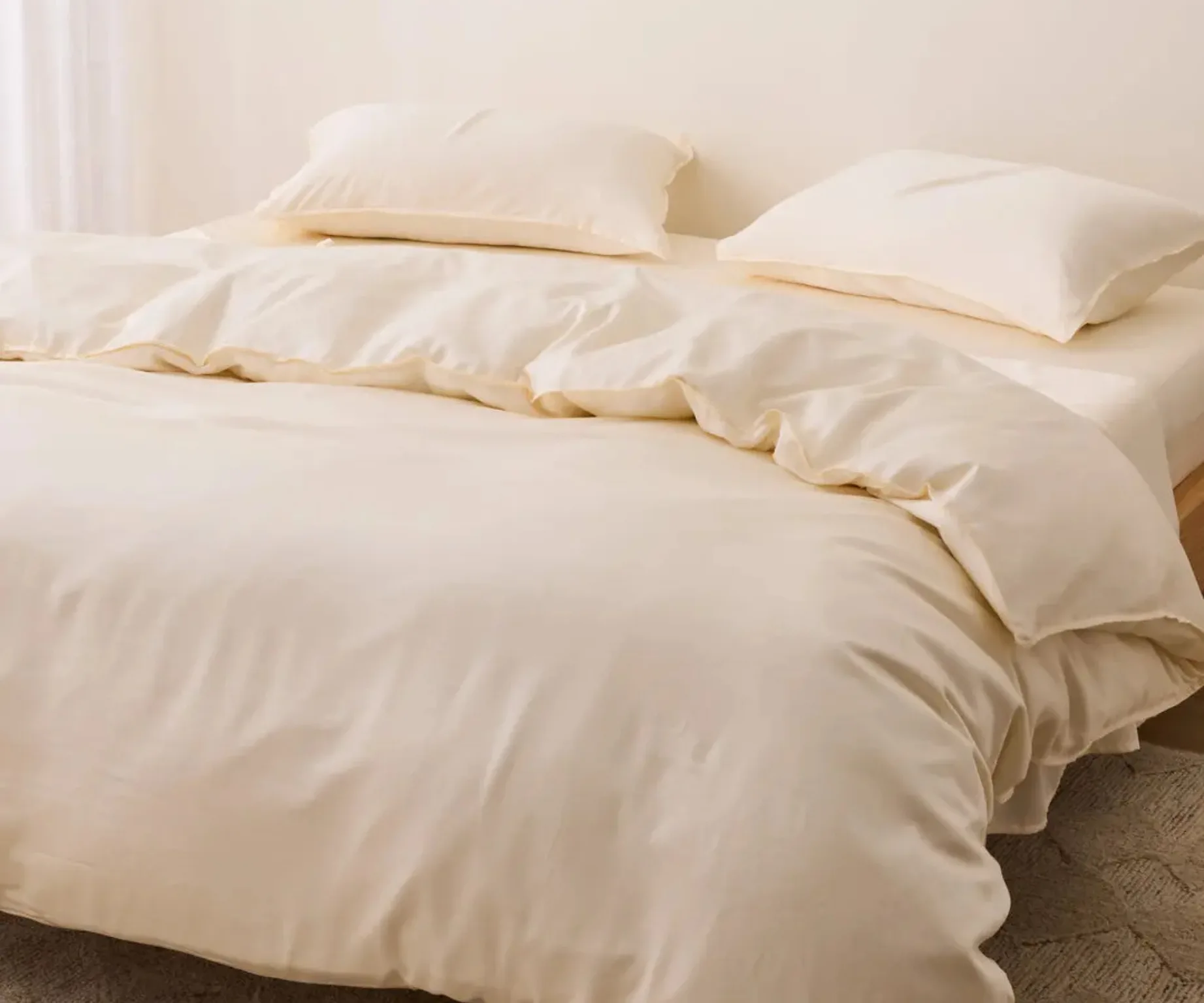 Best Bed Sheets Australia: How To Pick The Perfect Set | Homes To Love
