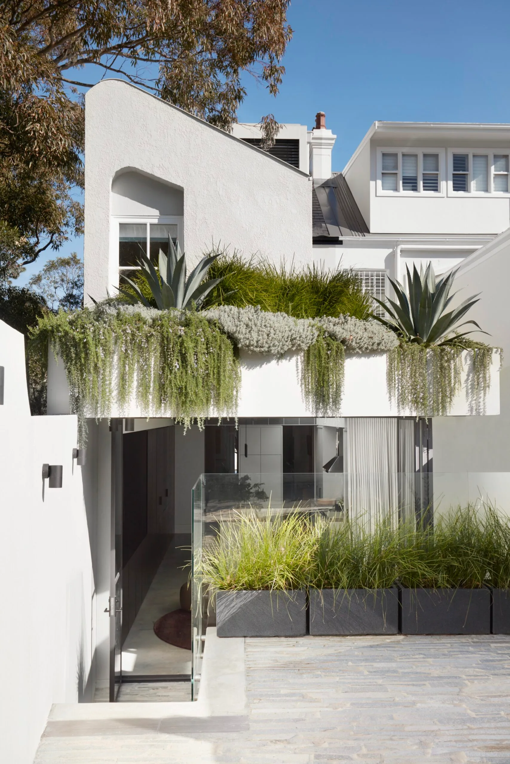 Thoughtful Transformation Contemporary Light-Filled Terrace | Homes To Love