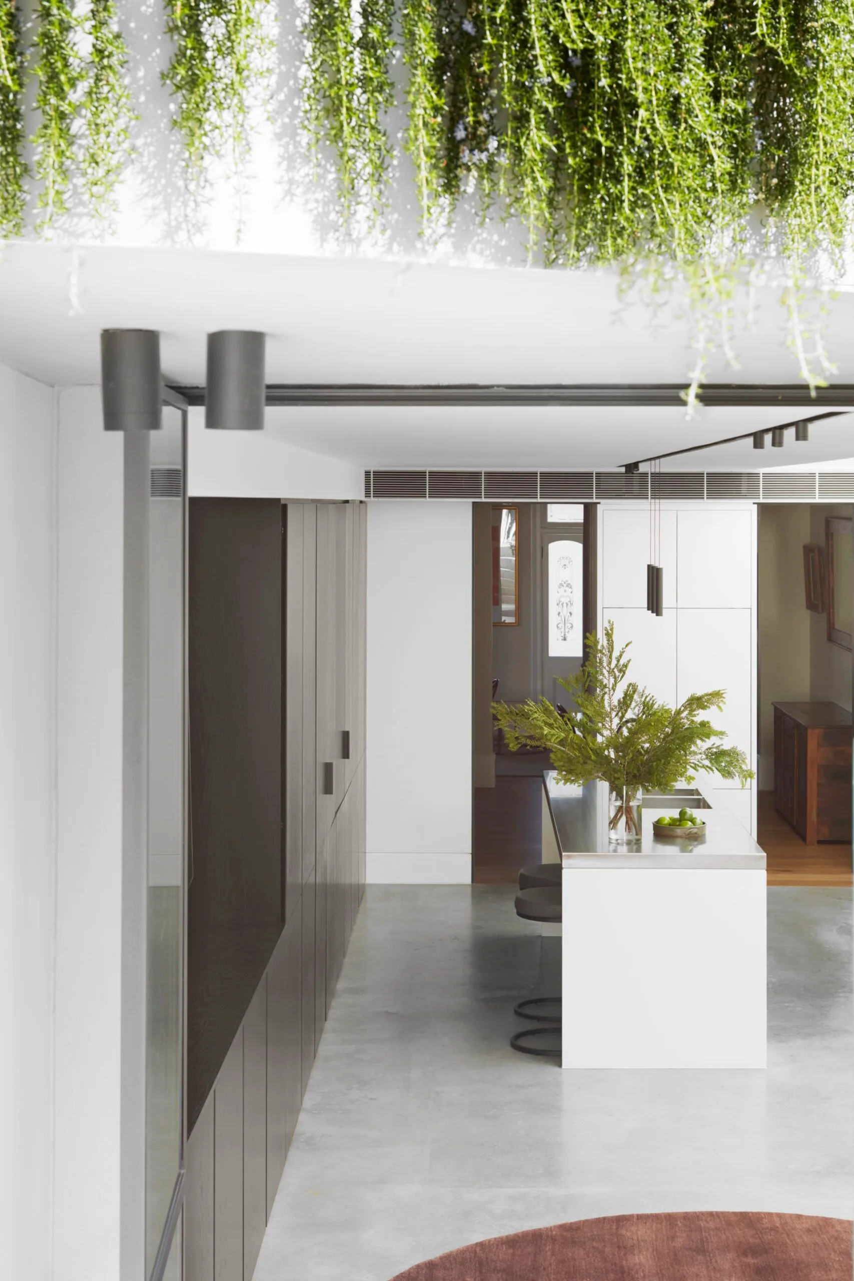 Thoughtful Transformation Contemporary Light-Filled Terrace | Homes To Love