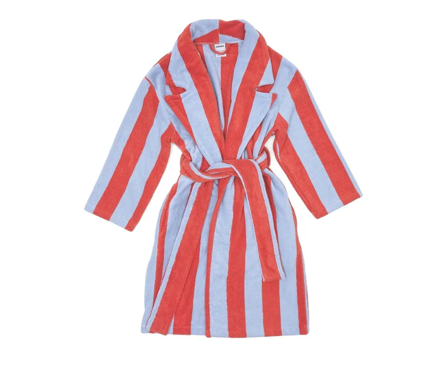 The Unexpected Red Theory: The Design Trend You Need To Know | Homes To ...