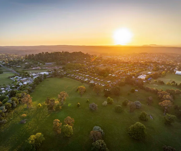 The Block's 2025 Daylesford Location: What We Know | Homes To Love