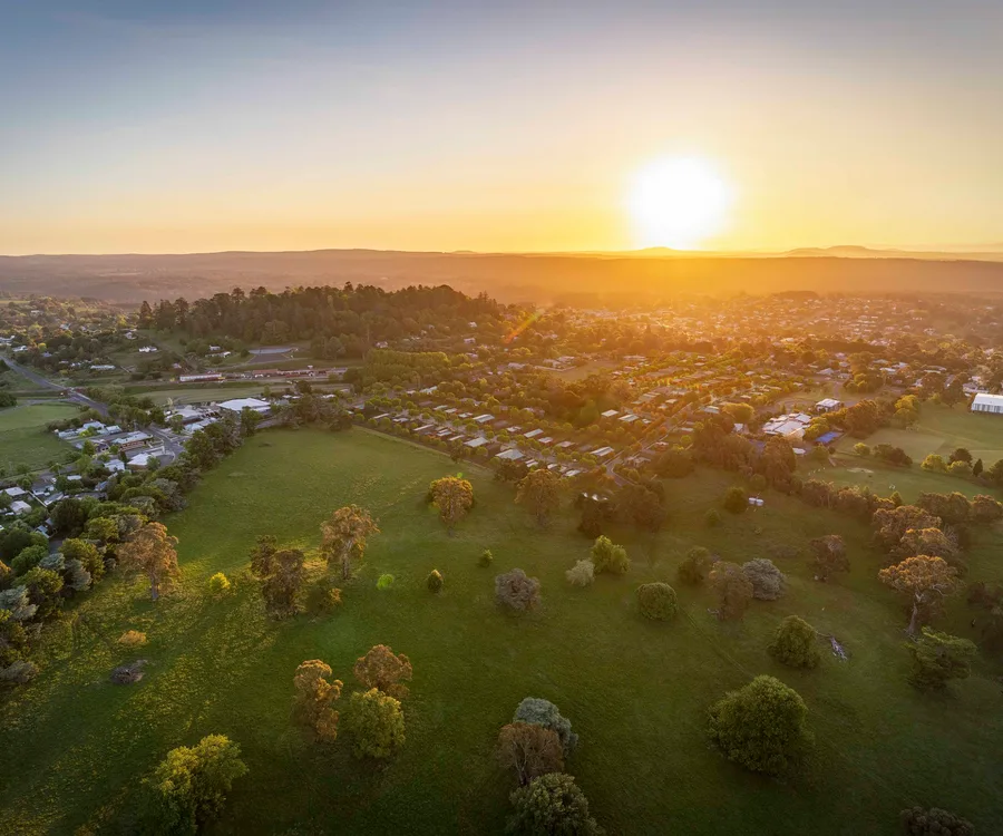 The Block's 2025 Daylesford Location: What We Know | Homes To Love
