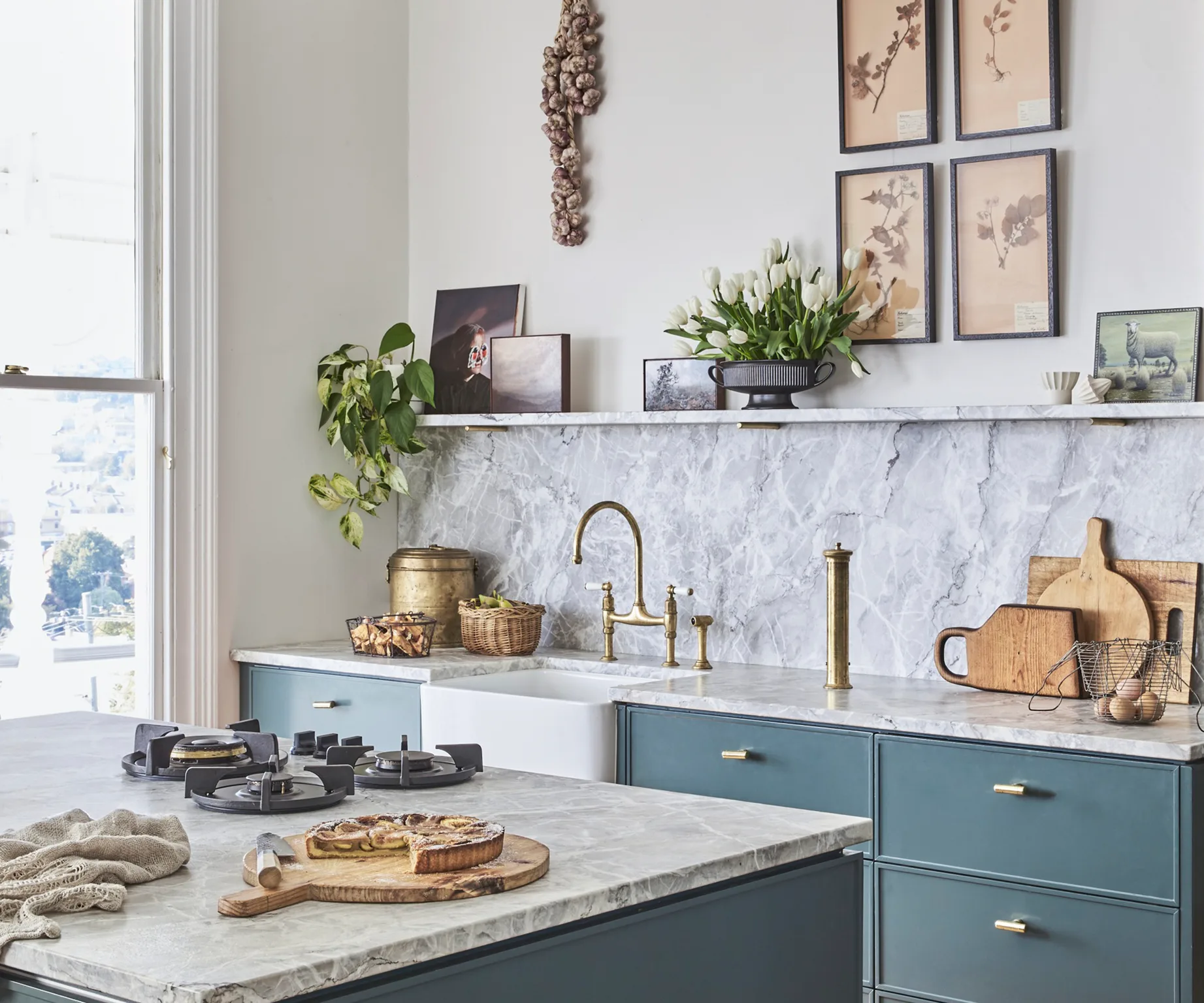 Wahroonga On Bourke: Holiday Stay in Hobart Unveiled | Homes To Love