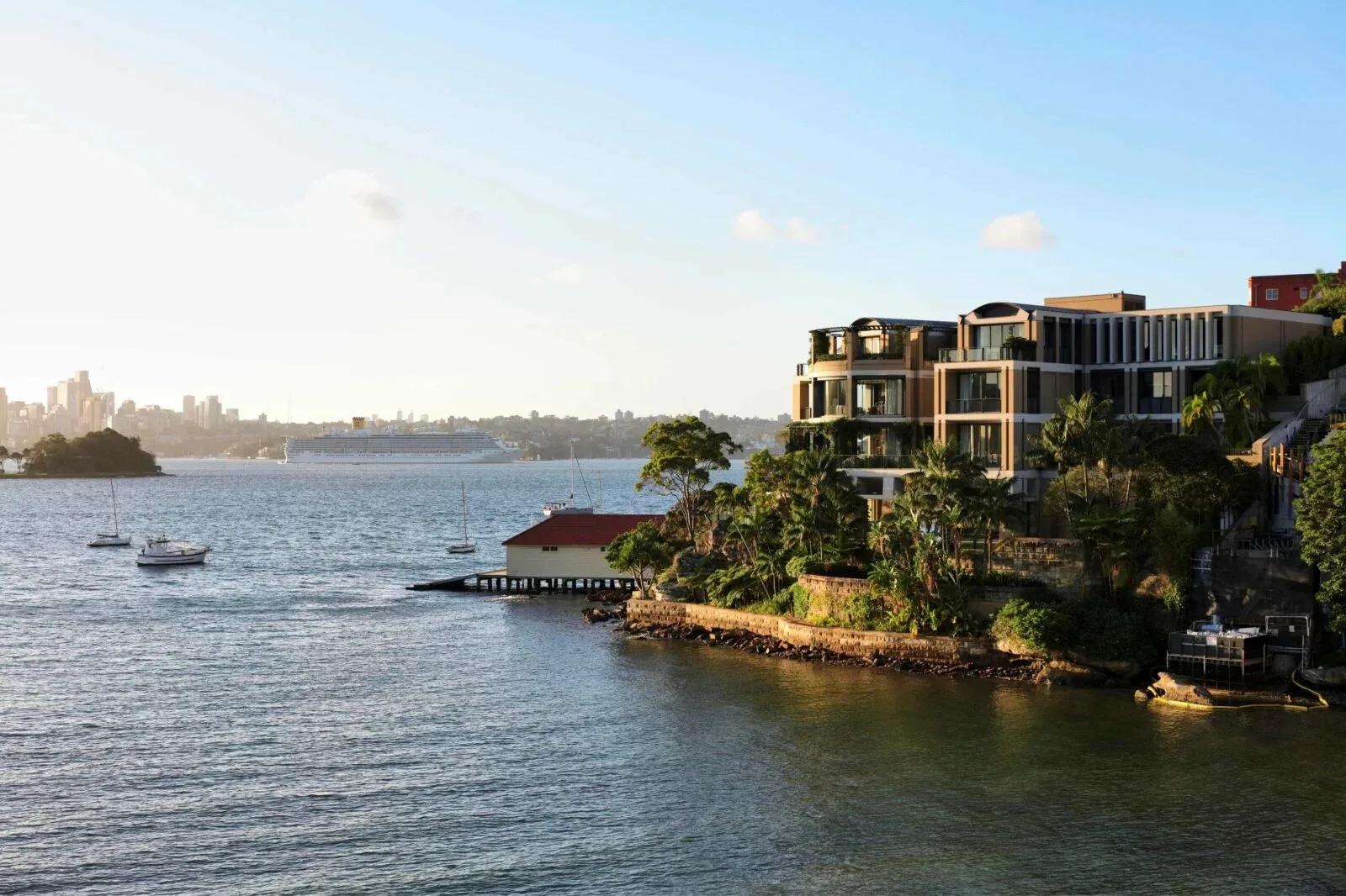 John Symond’s Point Piper Home Listed for $200 Million | Homes To Love