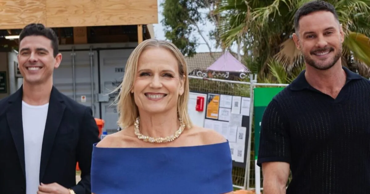 The Block 2024: Everything We Know | Homes To Love