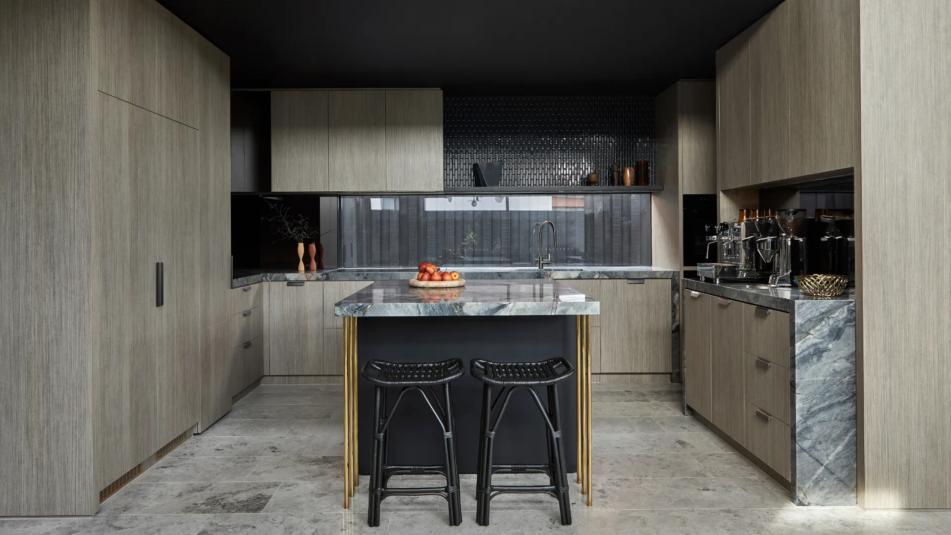 The rise of Quartzite kitchens | Homes To Love