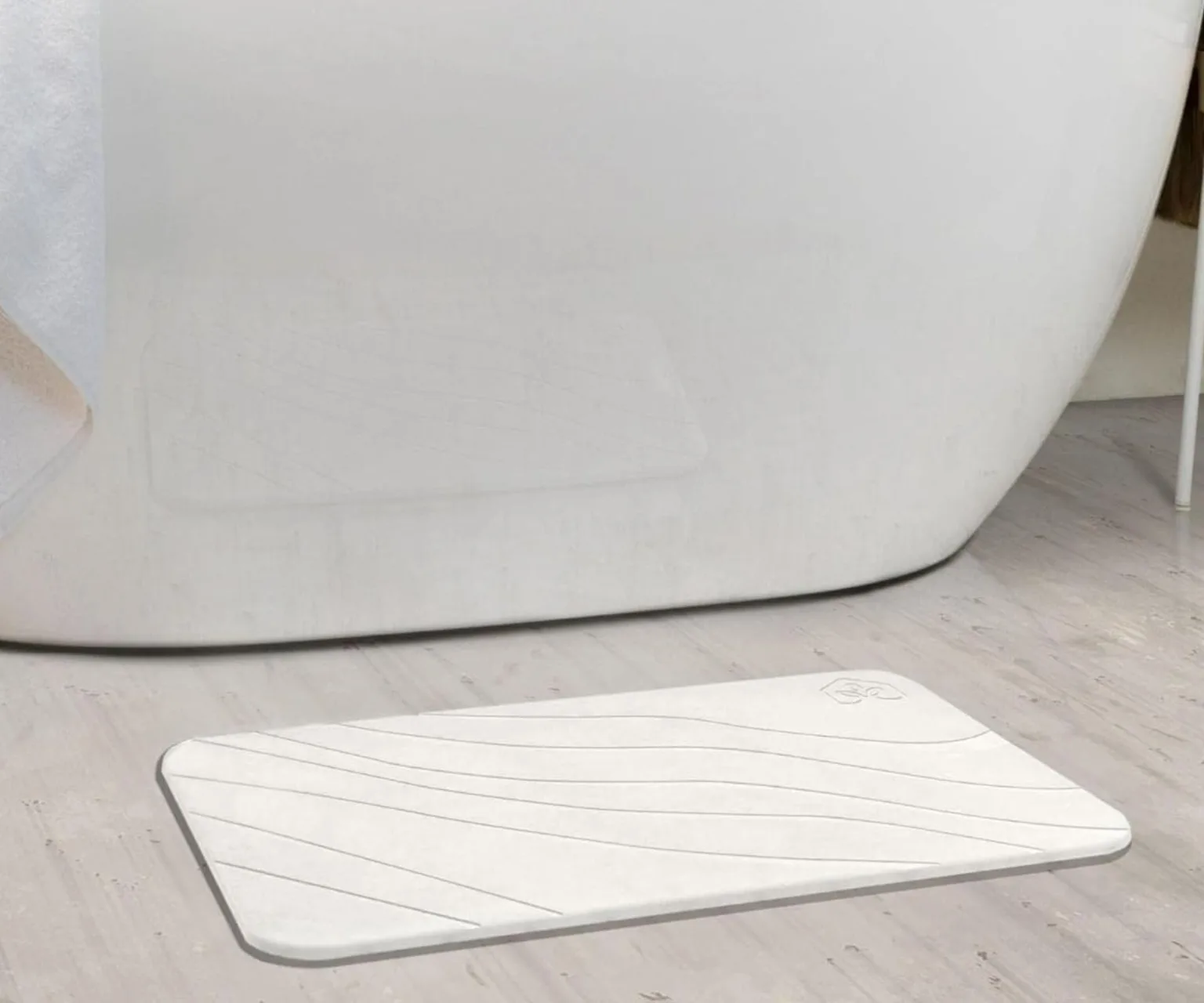 5 Best Quick-Drying Stone Bath Mats You Need Right Now 2024