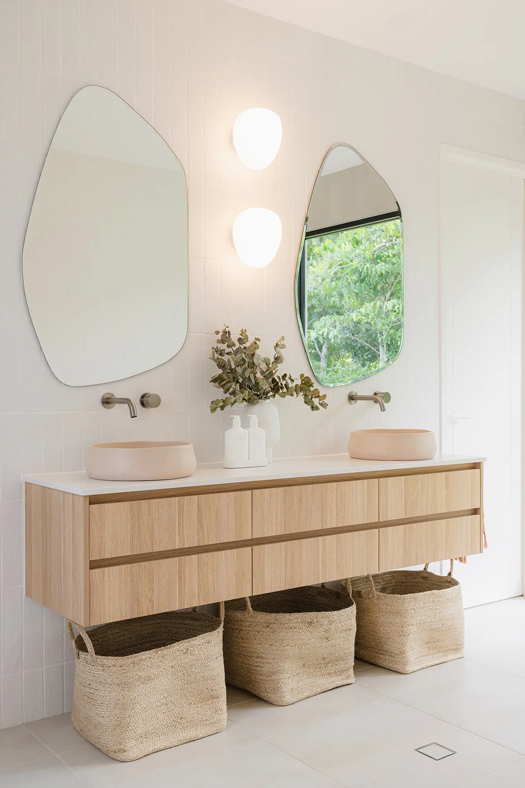 The Block’s Tess and Luke Reveal New Cairns Home | Homes To Love