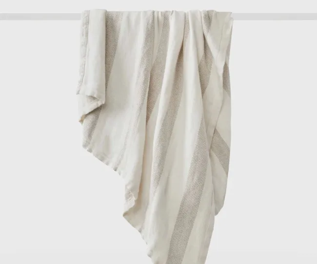 Cultiver’s New Collection Proves Stripes Are Timeless | Homes To Love