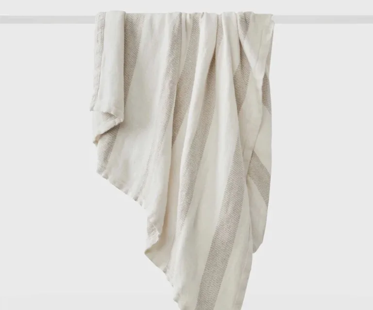 Cultiver’s New Collection Proves Stripes Are Timeless | Homes To Love