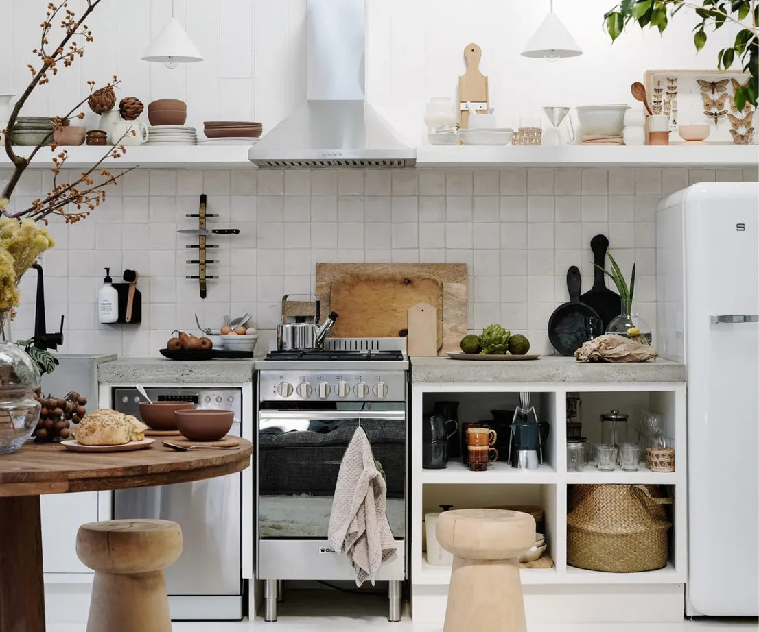 Inside Mylor Farm: Adelaide Hills Luxury Stay | Homes To Love