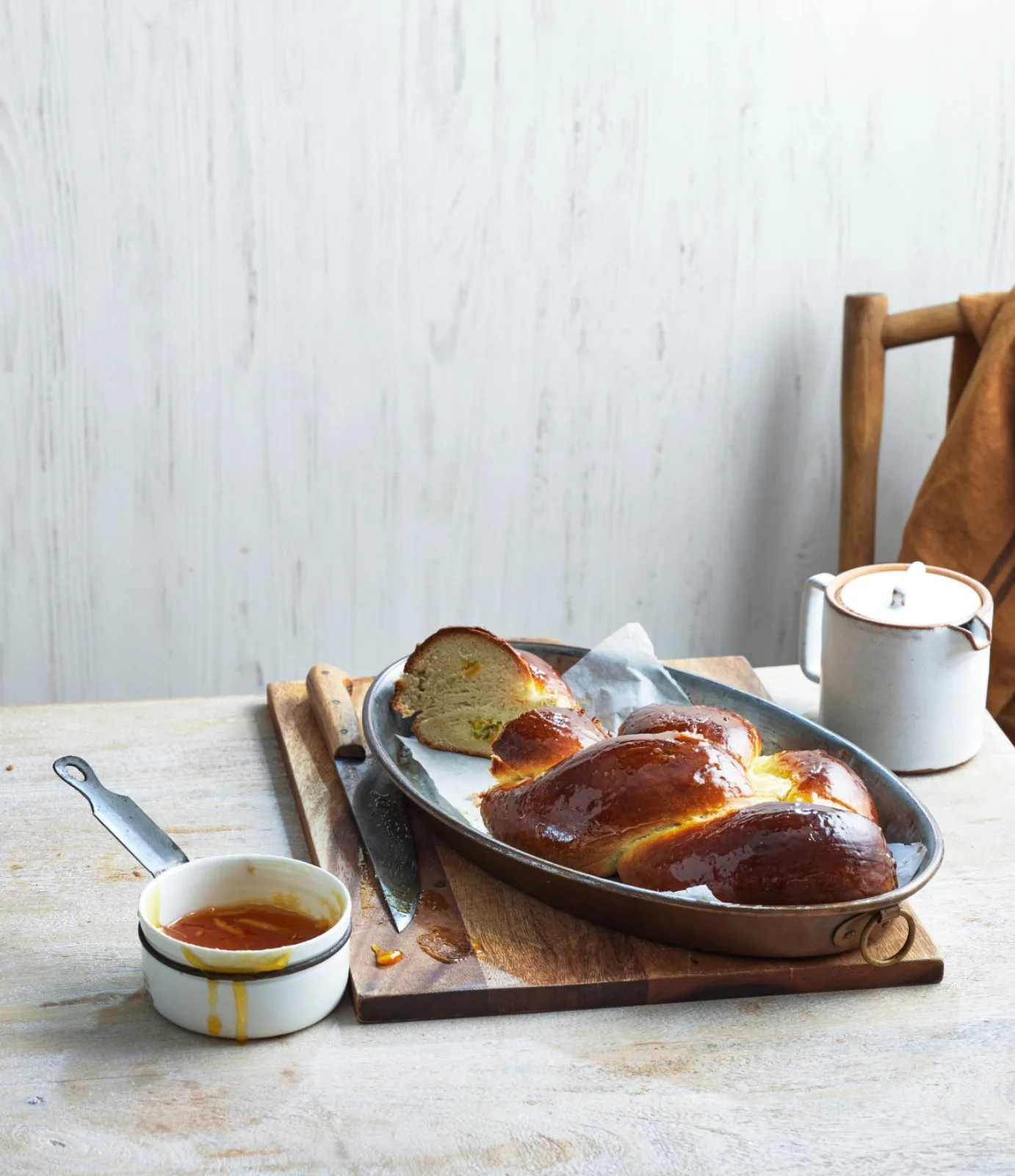 8 Winter Dessert Recipes to Warm Up Chilly Nights