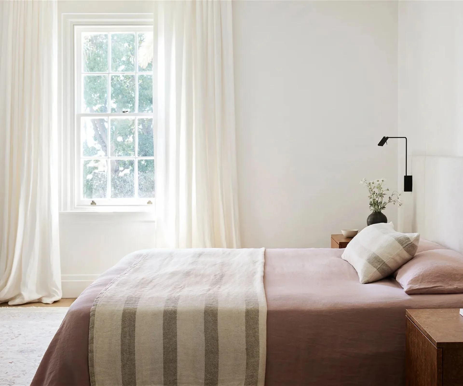 Cultiver’s New Collection Proves Stripes Are Timeless | Homes To Love