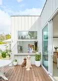 5 Of The Best House Cladding Options | Homes To Love