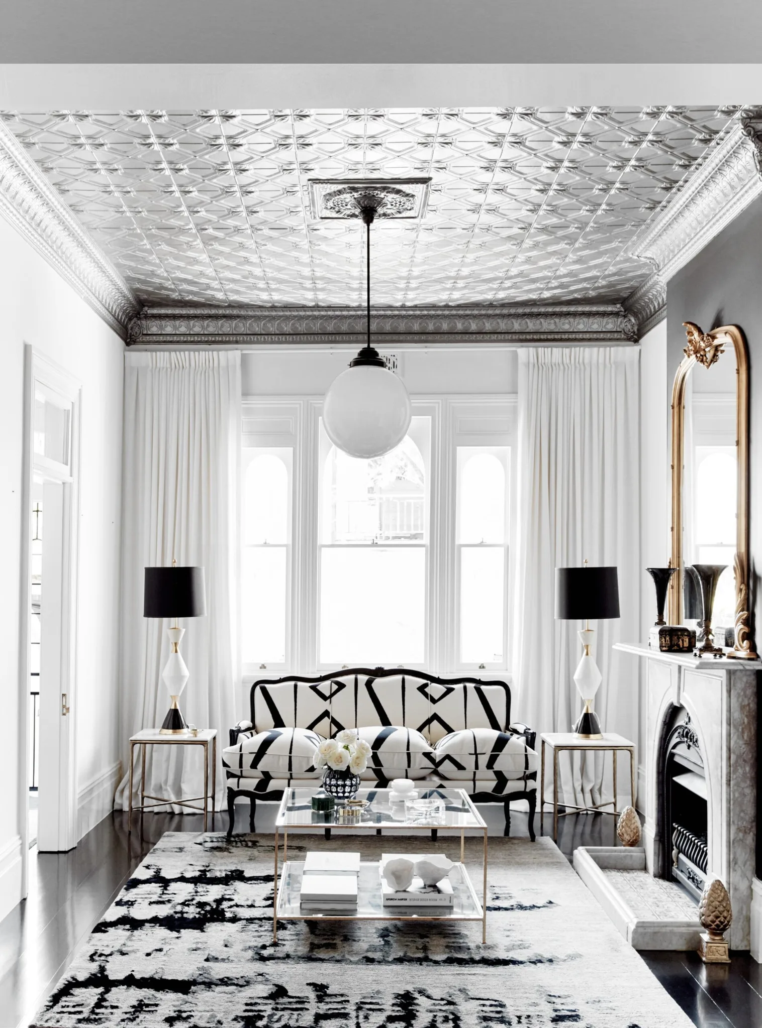 10 Stunning Terrace Renovations Across Sydney and Melbourne | Homes To Love