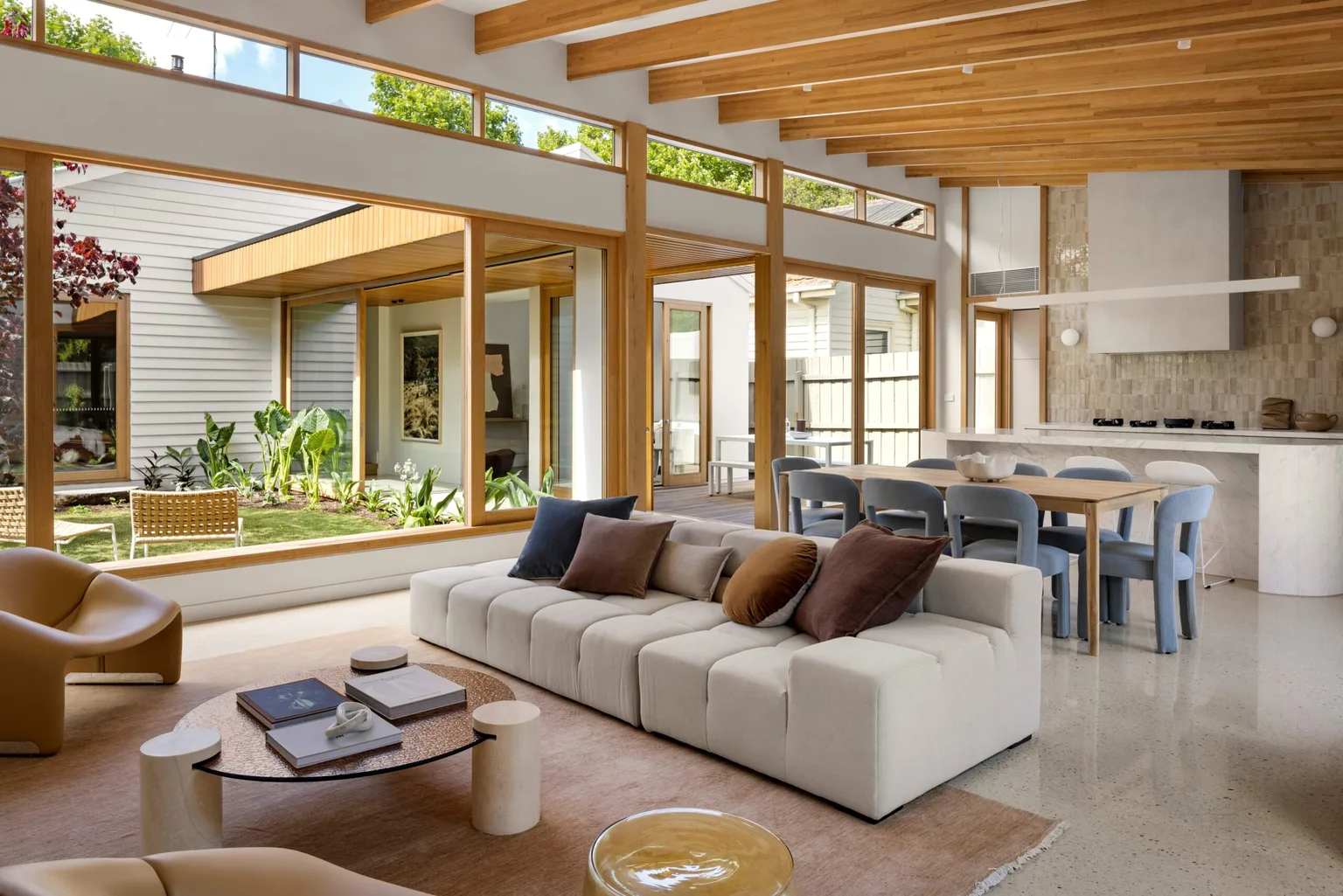 The Japandi Home: Where Japanese Meets Scandinavian Style | Homes To Love