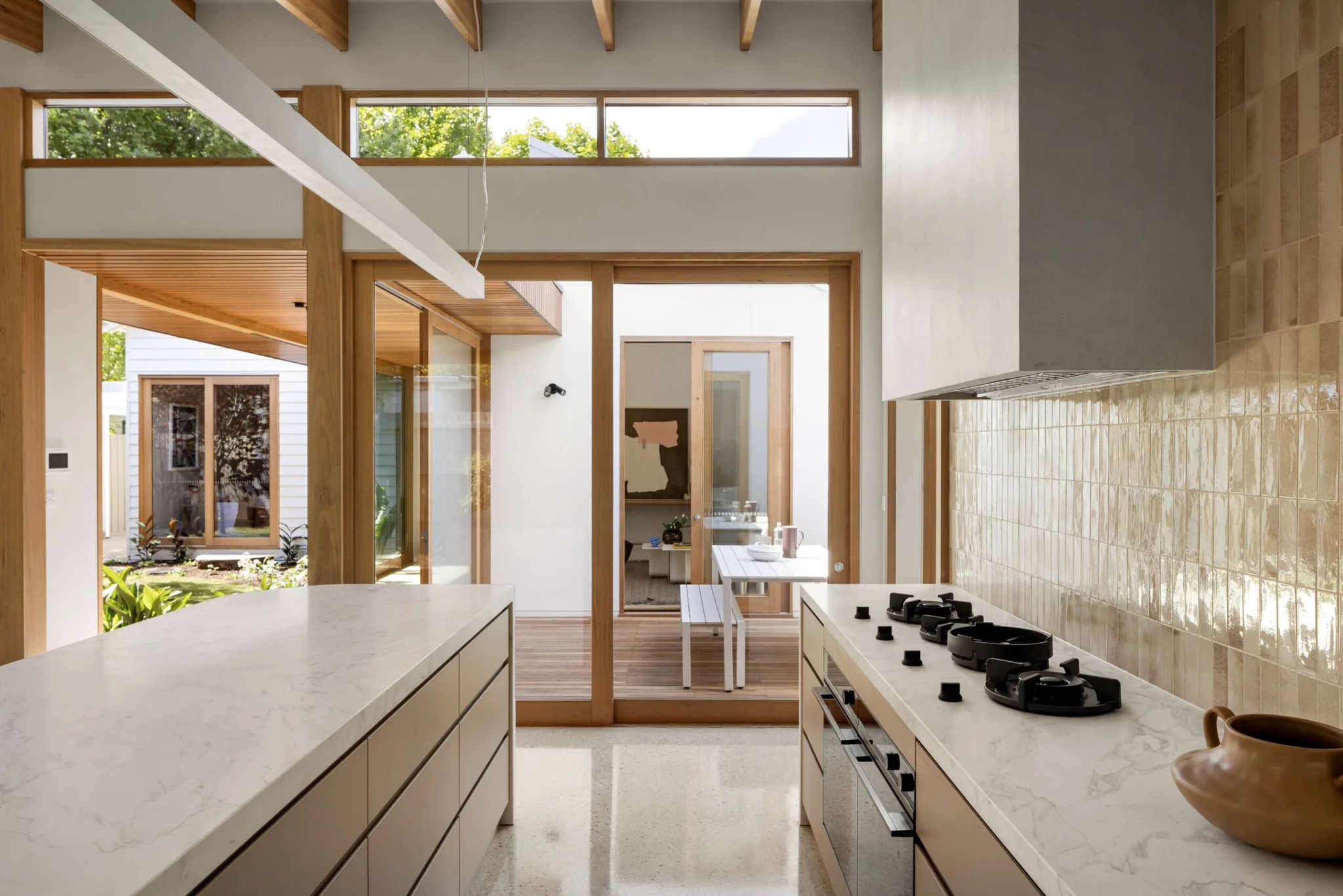 The Japandi Home: Where Japanese Meets Scandinavian Style | Homes To Love