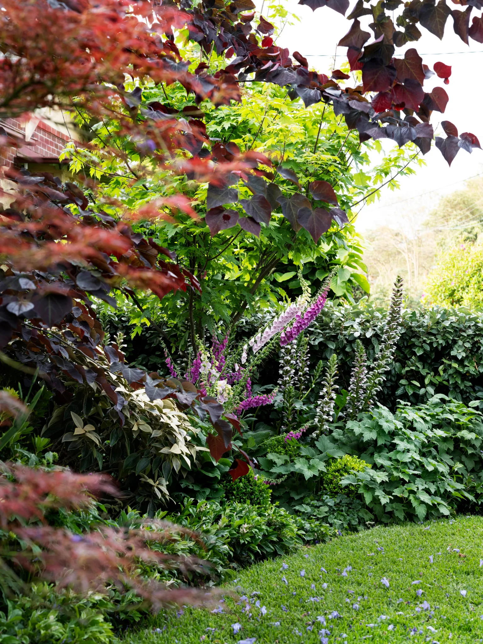 34 Of The Best And Most Beautiful Garden Design Ideas