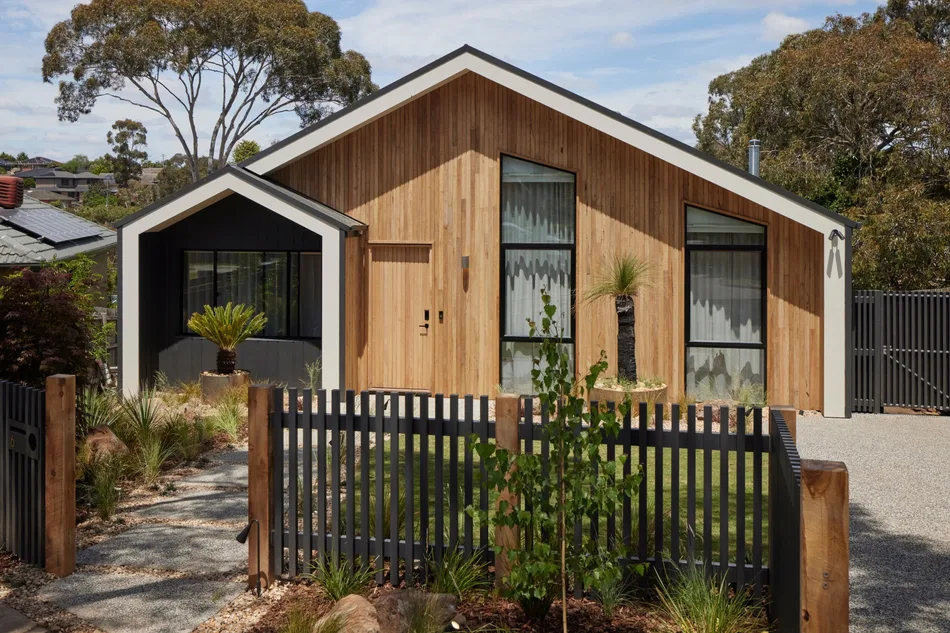 Dream Home: Taeler And Elle's Watsonia House | Homes To Love