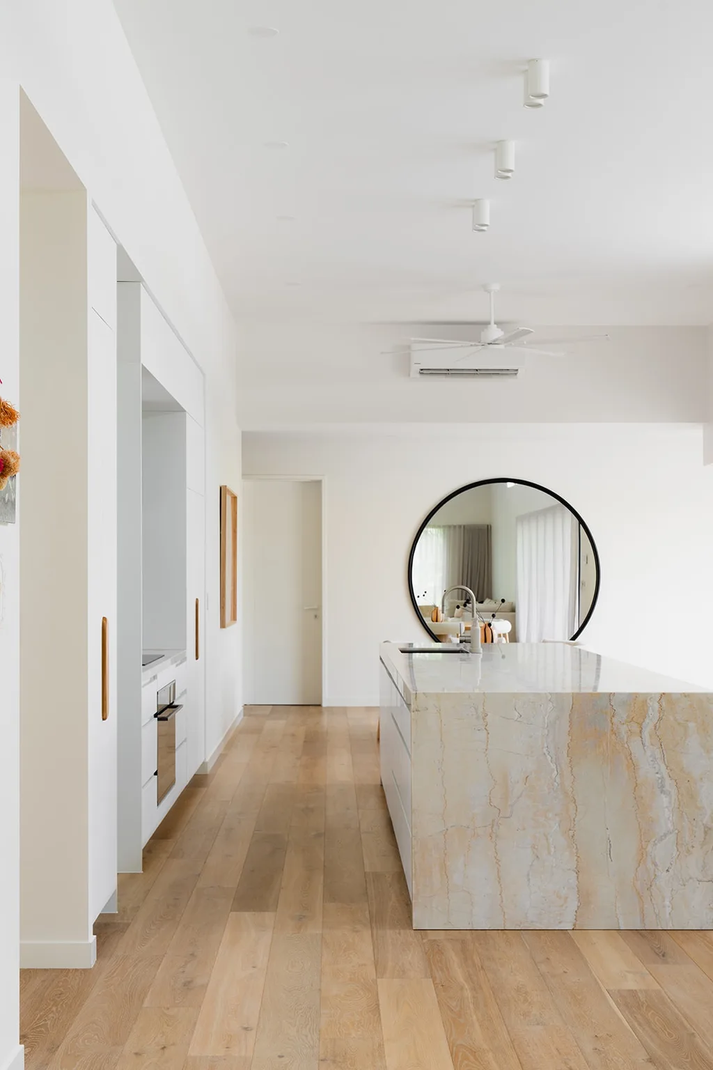 The Block’s Tess and Luke Reveal New Cairns Home | Homes To Love