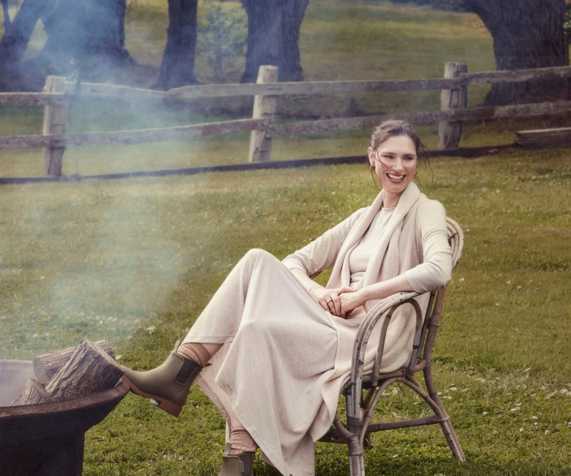 Winter Fashion Trends to Inspire in 2024 | Homes To Love