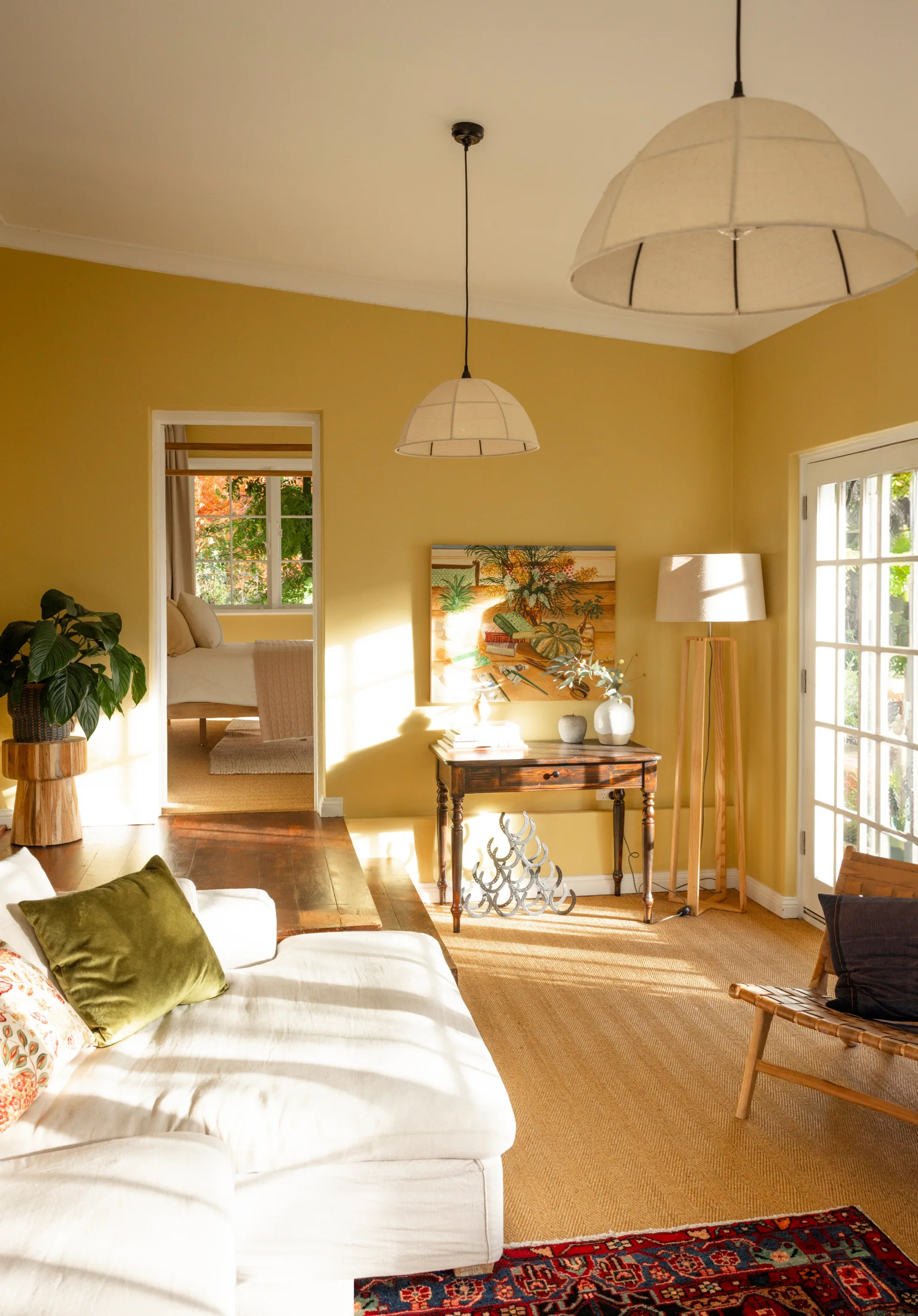 Inside Mylor Farm: Adelaide Hills Luxury Stay | Homes To Love