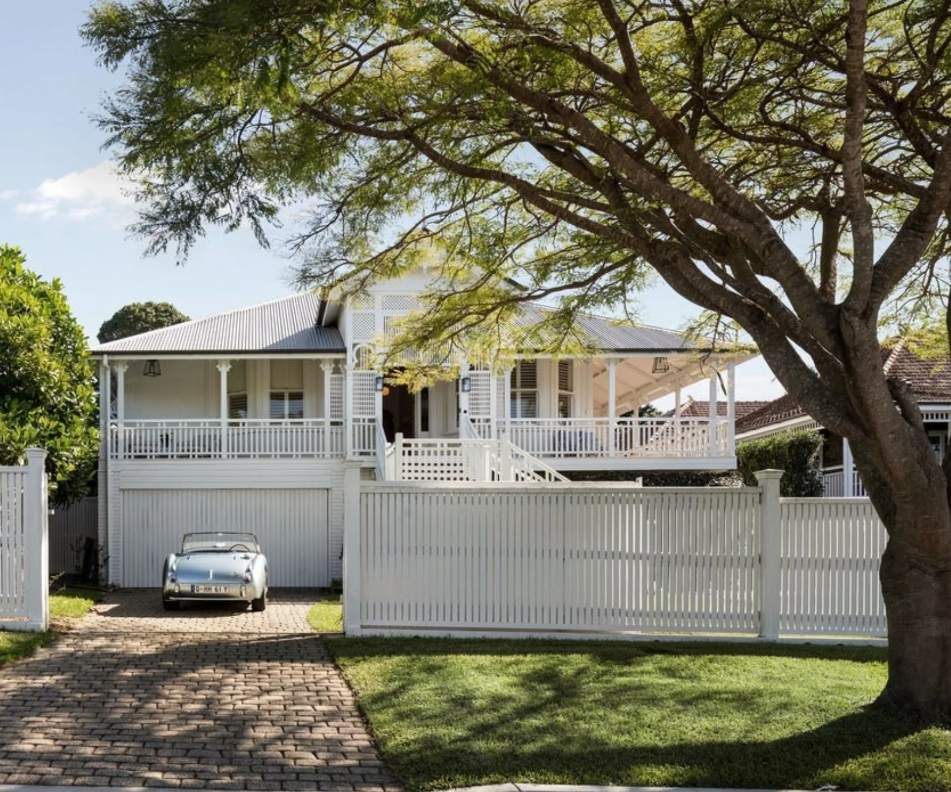 Queenslander Houses For Sale | Homes To Love