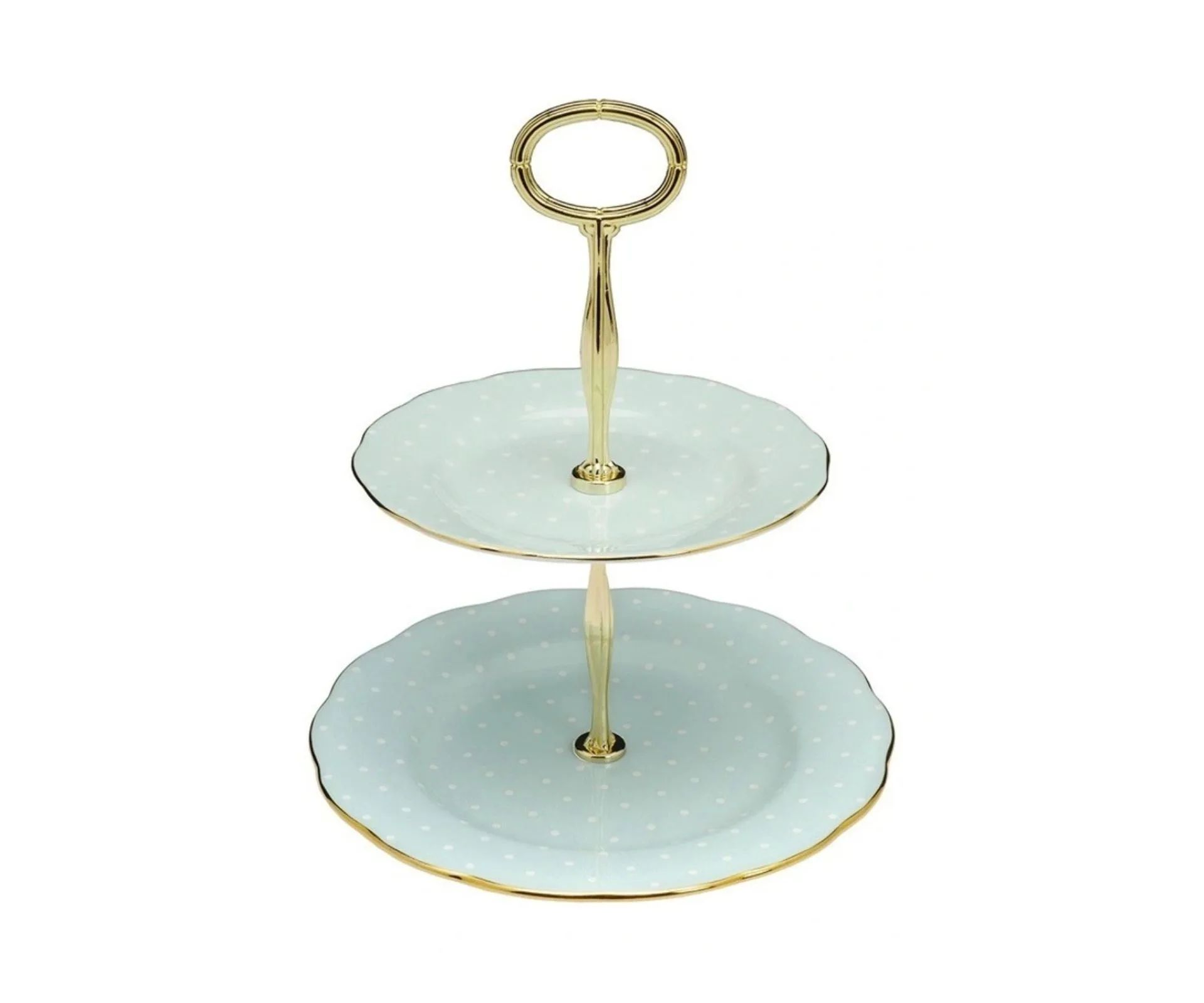 7 elegant tiered cake stands perfect for high tea | Homes To Love